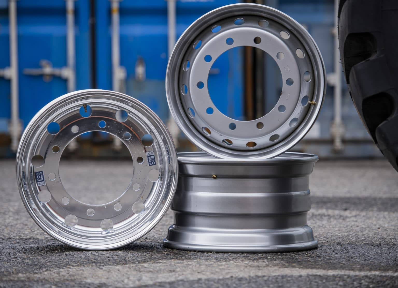 Felger | Stålfelger og aluminiumsfelger av beste kvalitet