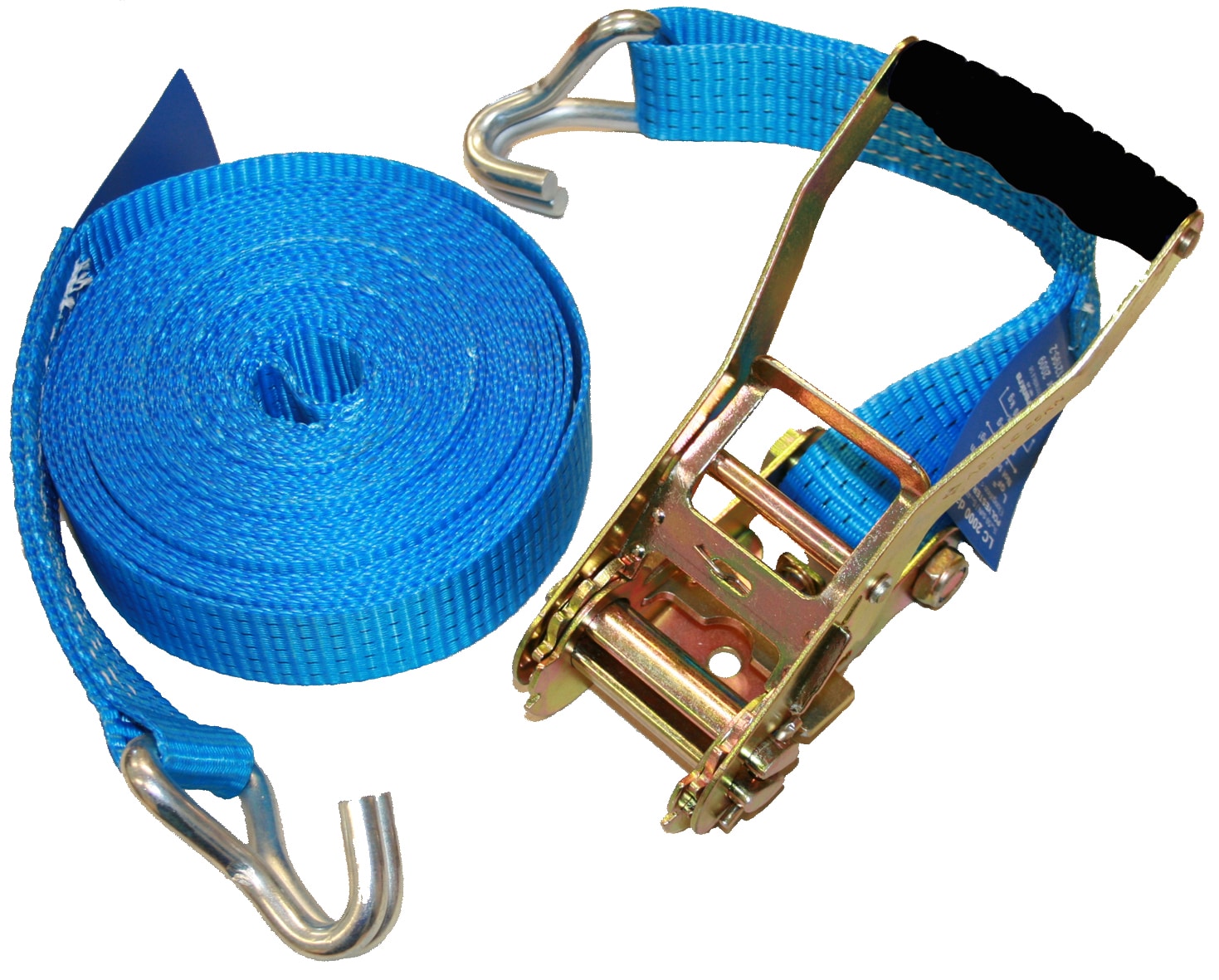 Lastsikring | DekkTeam