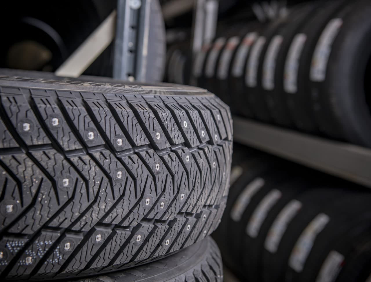 Om vinterdekk | DekkTeam