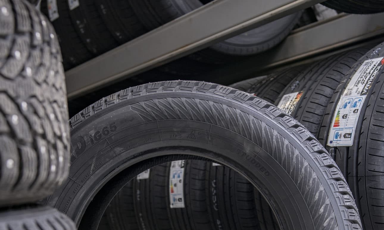 Vinterdekk | Stort utvalg av høy kvalitet | DekkTeam