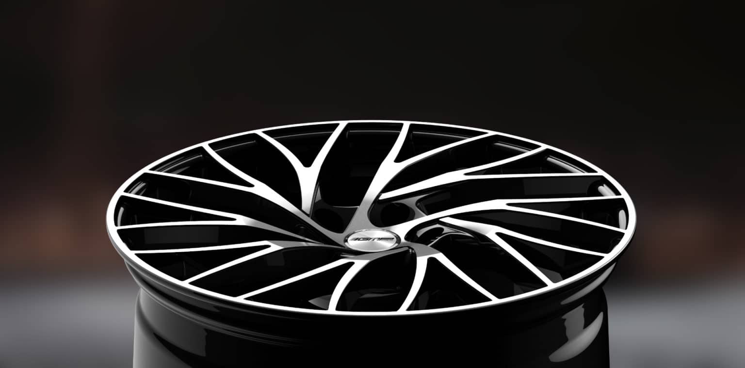 GMP Italia felger | DekkTeam