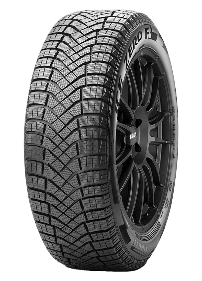 Vinterdekk | Stort utvalg av høy kvalitet | DekkTeam