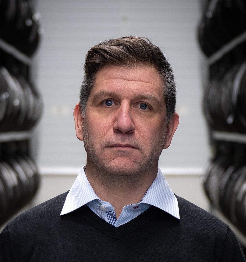 Dekkverksted Lillehammer | Dekkskift & Dekkhotell | DekkTeam