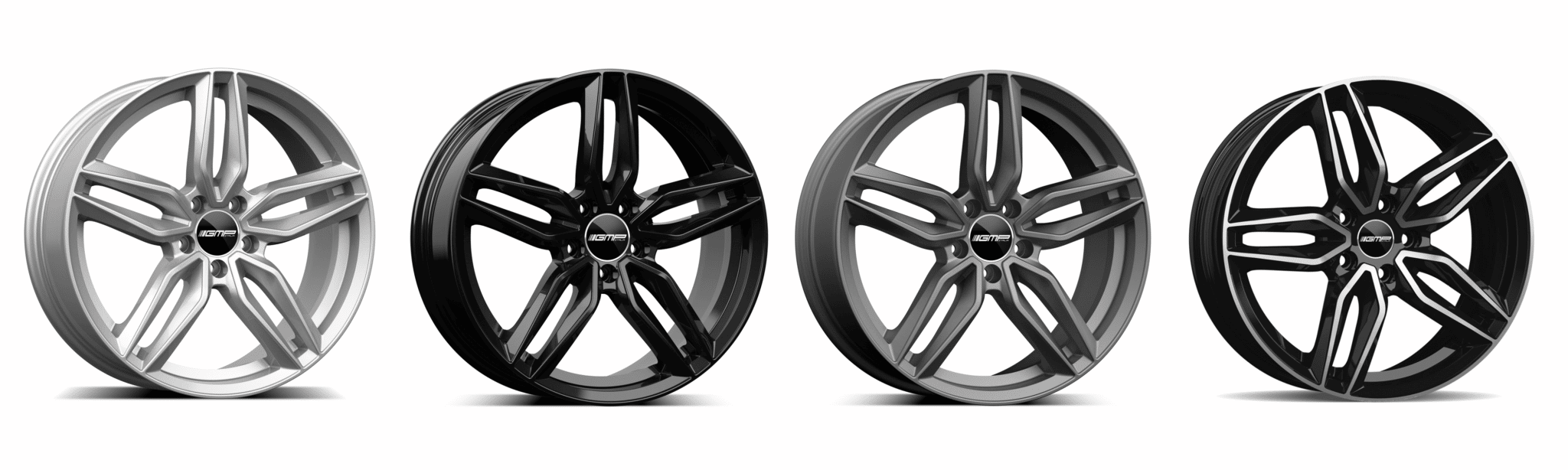 GMP Italia Fasten | DekkTeam