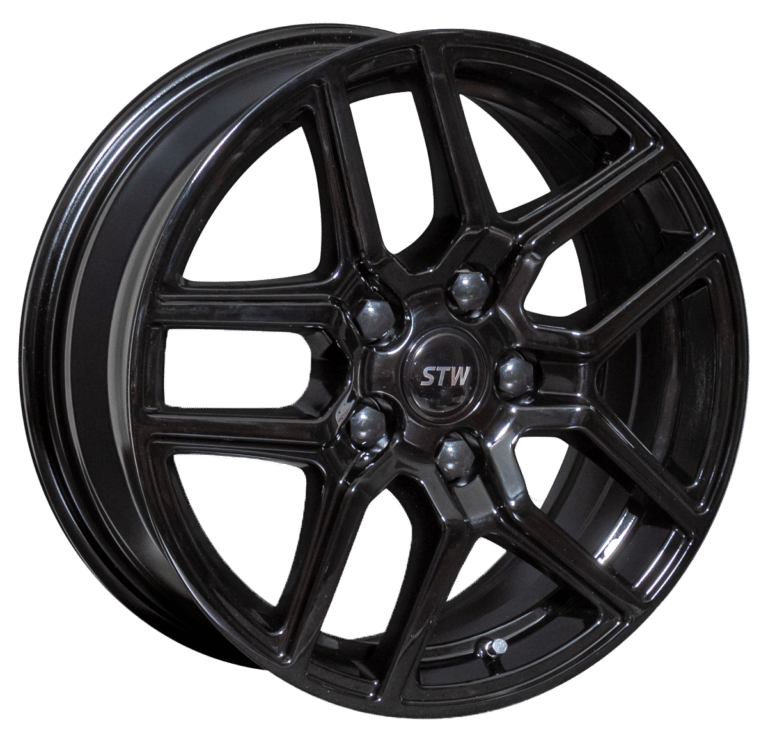 STW Wheels | DekkTeam
