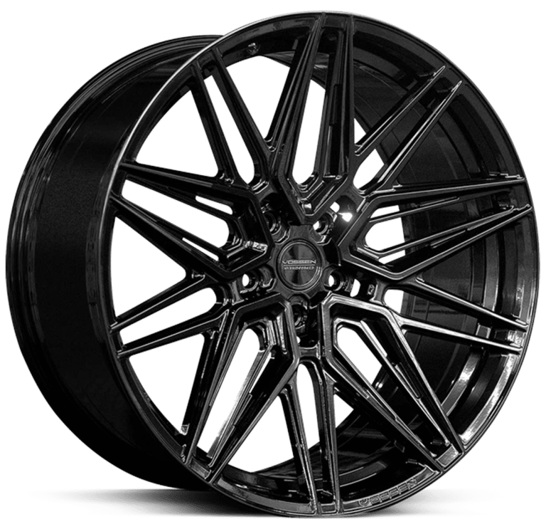 Vossen felger | DekkTeam