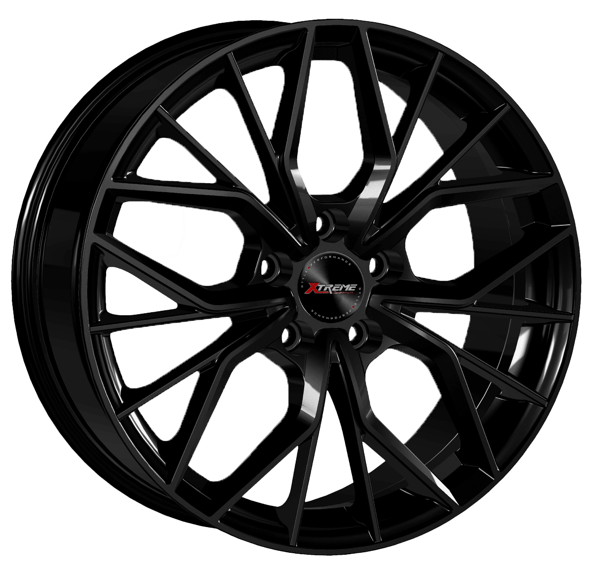 Xtreme RX6 | DekkTeam